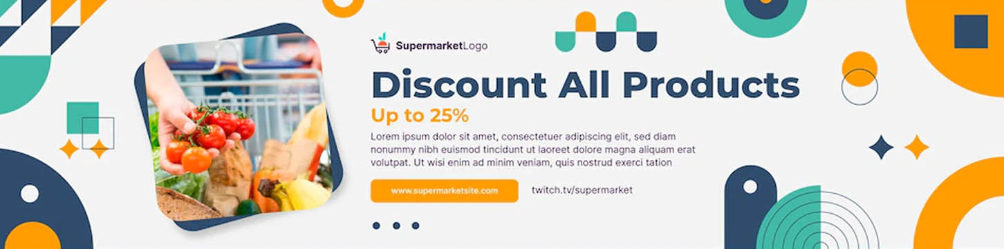 Jasa Desain Banner - mediea.id